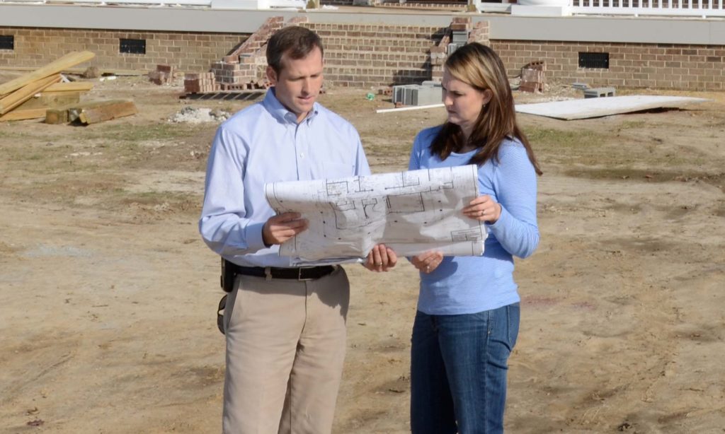 Top 3 Questions: Who Will Build Your Home – Hopkins Builders