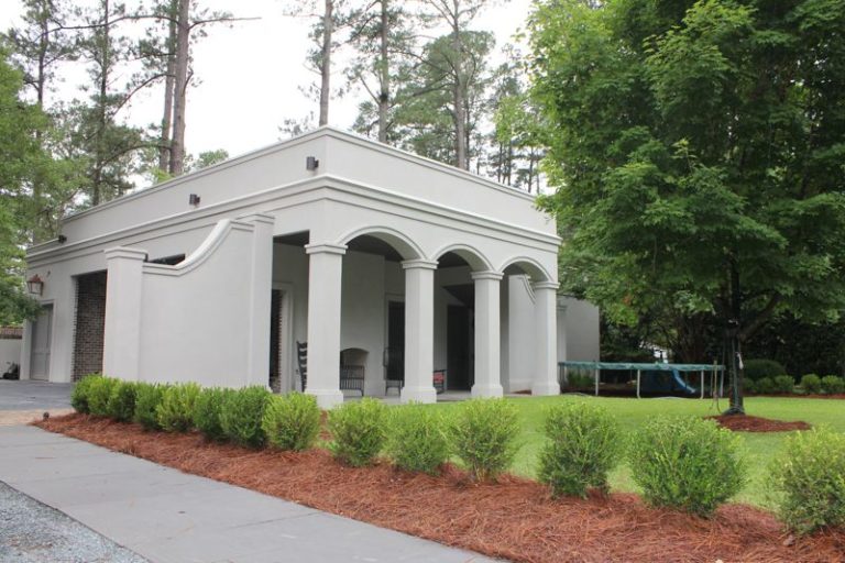 Custom Homes – Hopkins Builders