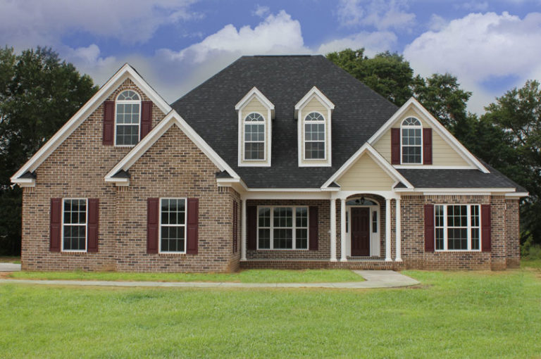 Custom Homes – Hopkins Builders