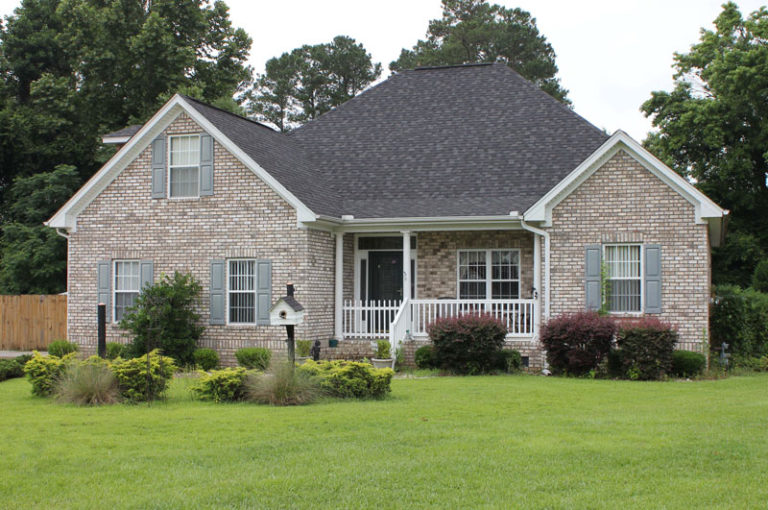 Custom Homes – Hopkins Builders