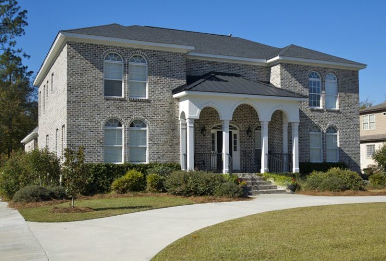 Custom Homes – Hopkins Builders