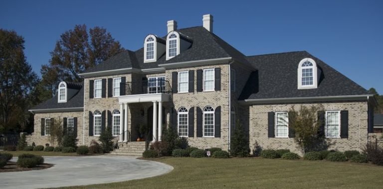 Custom Homes – Hopkins Builders