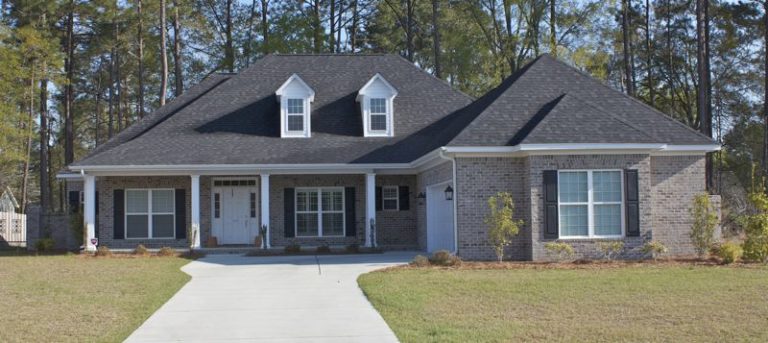 Custom Homes – Hopkins Builders