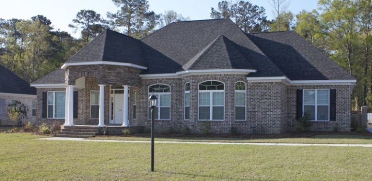 Custom Homes – Hopkins Builders