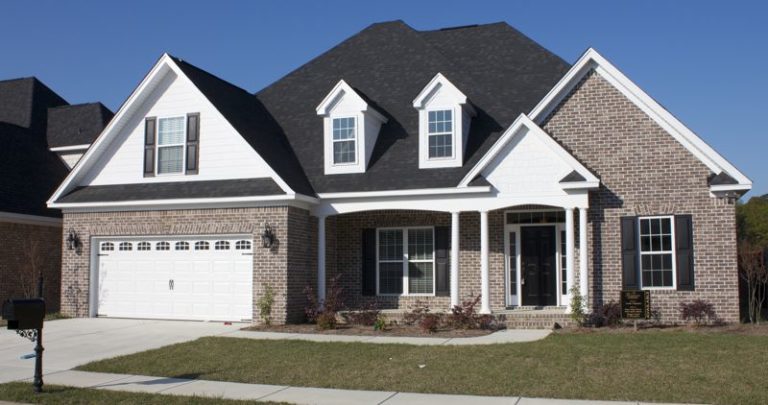 Custom Homes – Hopkins Builders