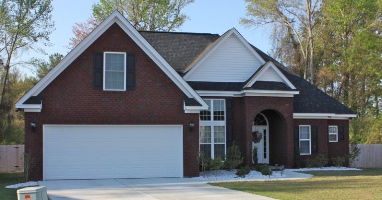 Custom Homes – Hopkins Builders