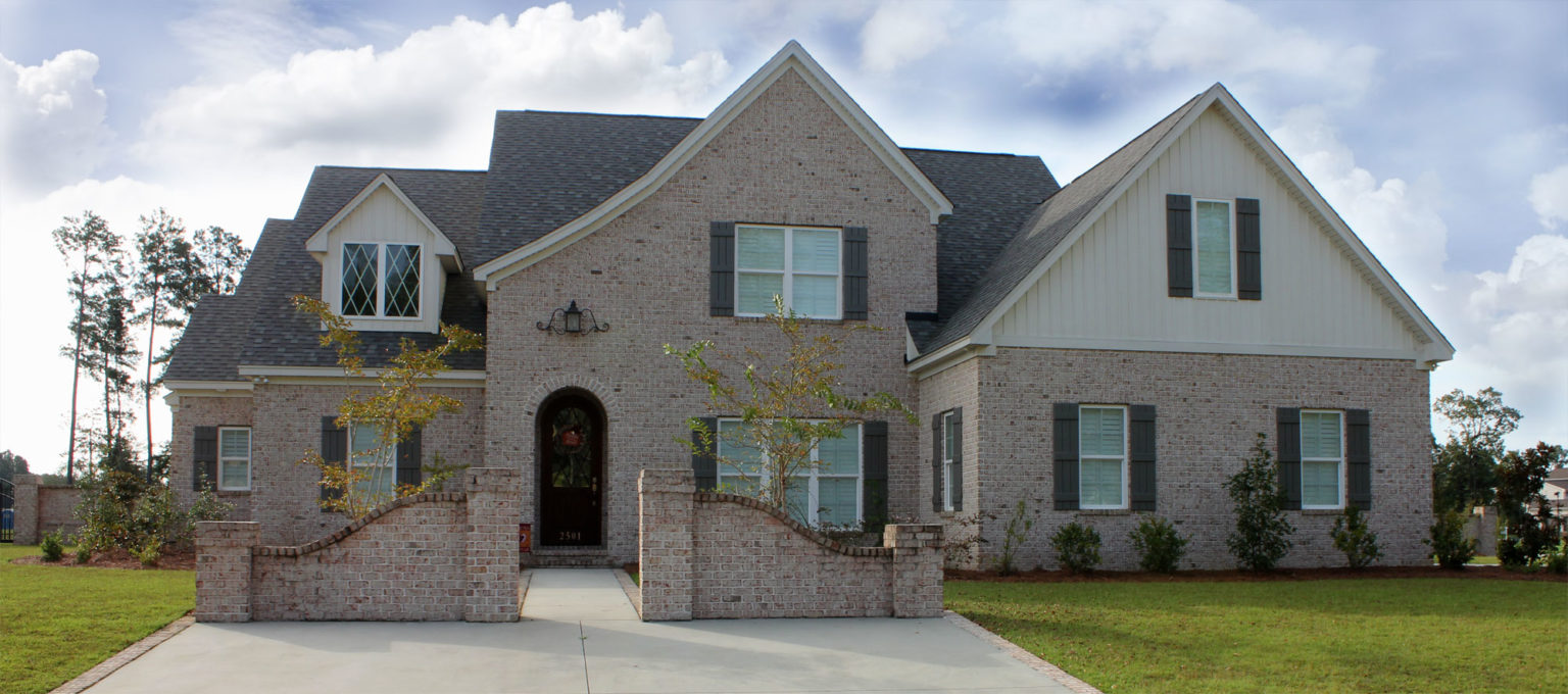 Custom Homes – Hopkins Builders